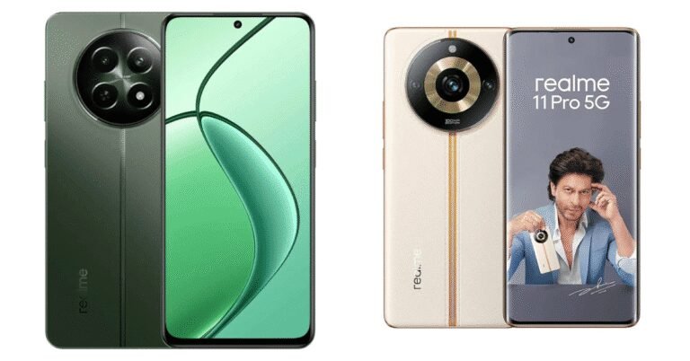 Realme Unveils 15,000mAh Battery Concept Phone - IndiaWorld