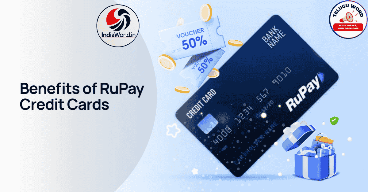 Celebrate Big with RuPay This Festive Season: Exclusive Offers & Card ...