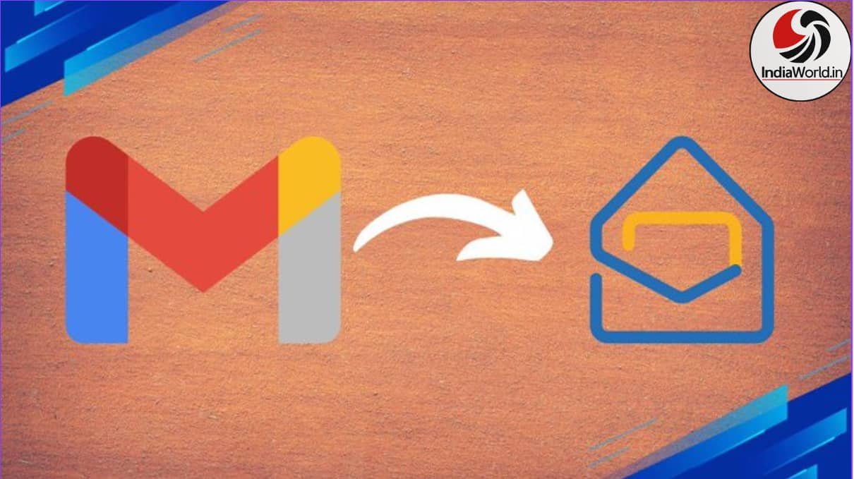 Switch from Gmail to Zoho Mail in 5 Easy Steps - IndiaWorld