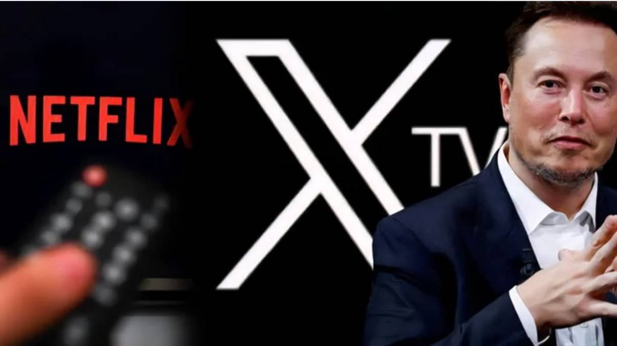 Elon Musk Cancels Netflix, Sparks Global Boycott |IndiaWorld.in - IndiaWorld